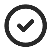 Check Circle Vector SVG Icon - PNG Repo Free PNG Icons