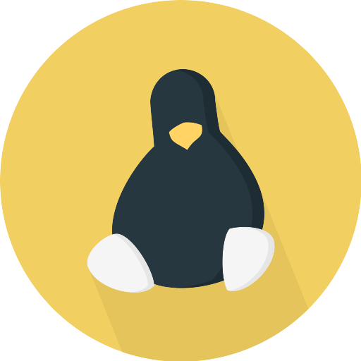 Linux Vector SVG Icon - PNG Repo Free PNG Icons