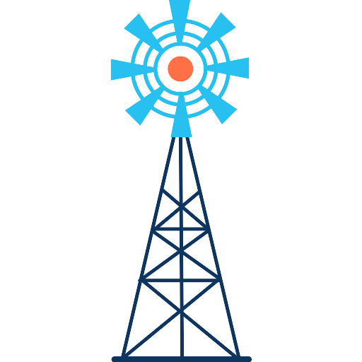 Mill Vector SVG Icon - PNG Repo Free PNG Icons