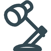 Lamp Vector SVG Icon - PNG Repo Free PNG Icons