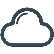 Cloud Vector SVG Icon - PNG Repo Free PNG Icons
