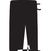 Pants Vector SVG Icon - PNG Repo Free PNG Icons