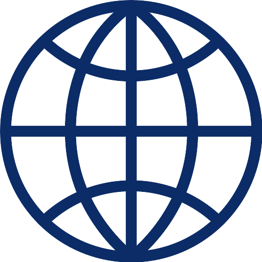 Globe Language Vector SVG Icon - PNG Repo Free PNG Icons