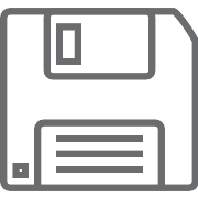 Floppy Disc Vector SVG Icon - PNG Repo Free PNG Icons