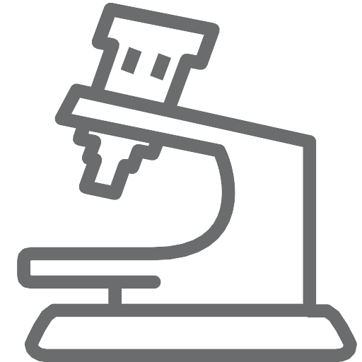 Microscope Vector SVG Icon - PNG Repo Free PNG Icons