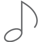 Musical Note Vector SVG Icon - PNG Repo Free PNG Icons