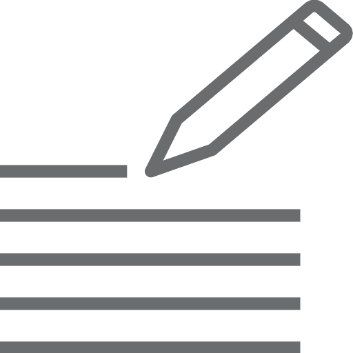 Paragraph Vector SVG Icon - PNG Repo Free PNG Icons