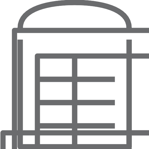 Phone Booth Vector SVG Icon - PNG Repo Free PNG Icons