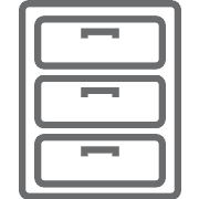 Cabinet Vector SVG Icon - PNG Repo Free PNG Icons