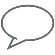 Chat Bubble Vector SVG Icon - PNG Repo Free PNG Icons