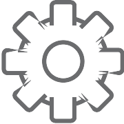 Cog Vector SVG Icon - PNG Repo Free PNG Icons
