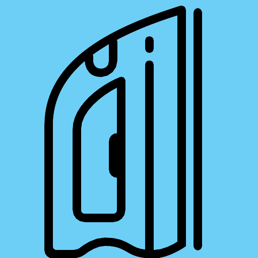 Iron Vector SVG Icon - PNG Repo Free PNG Icons