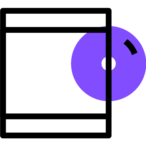 Cd Player Vector SVG Icon - PNG Repo Free PNG Icons