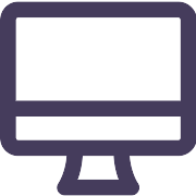 Imac Vector SVG Icon - PNG Repo Free PNG Icons