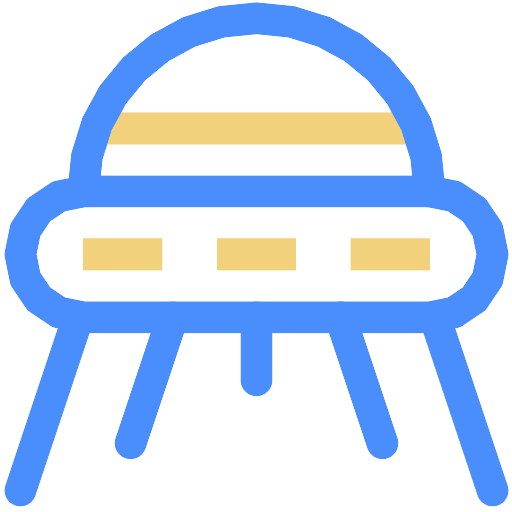 Spaceship Vector SVG Icon - PNG Repo Free PNG Icons