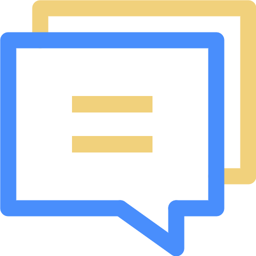 Chat Vector SVG Icon - PNG Repo Free PNG Icons