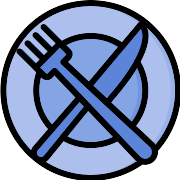 Dinner Food Vector SVG Icon - PNG Repo Free PNG Icons