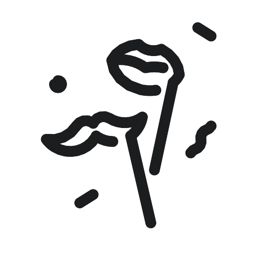 Birthday Costume Lips Vector SVG Icon - PNG Repo Free PNG Icons