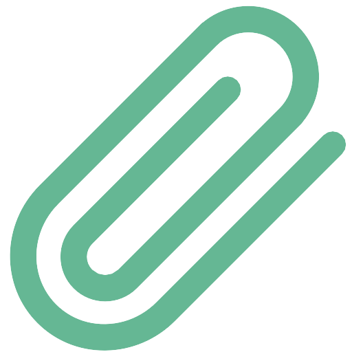Attach Attachment Clip Vector SVG Icon - PNG Repo Free PNG Icons