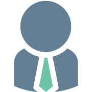 Business Man Employee General Vector SVG Icon - PNG Repo Free PNG Icons