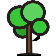 Ecology Green Park Vector SVG Icon - PNG Repo Free PNG Icons