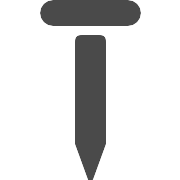 Building Construction Nails Vector SVG Icon - PNG Repo Free PNG Icons