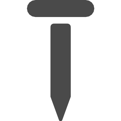 Building Construction Nails Vector SVG Icon - PNG Repo Free PNG Icons