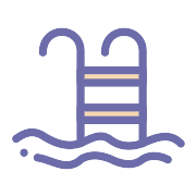 Pool Summer Swim Vector SVG Icon - PNG Repo Free PNG Icons