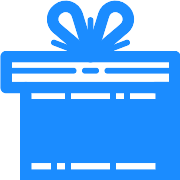 Gift Vector SVG Icon - PNG Repo Free PNG Icons