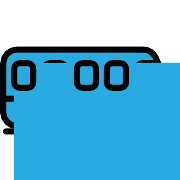 Metro Vector SVG Icon - PNG Repo Free PNG Icons