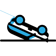 Car Crash Vector SVG Icon - PNG Repo Free PNG Icons