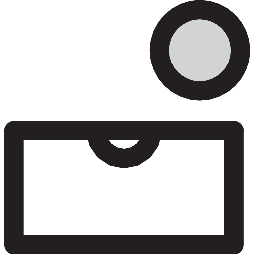 Inbox Vector SVG Icon - PNG Repo Free PNG Icons