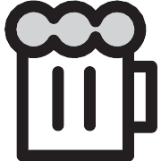 Beer Vector SVG Icon - PNG Repo Free PNG Icons