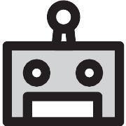 Robot Vector SVG Icon - PNG Repo Free PNG Icons