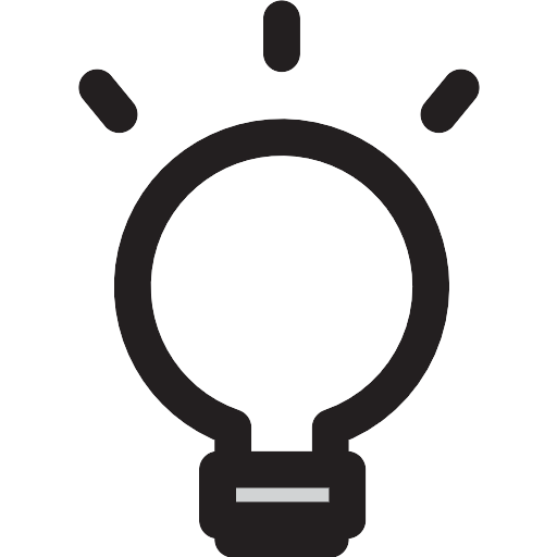 Idea Vector SVG Icon - PNG Repo Free PNG Icons