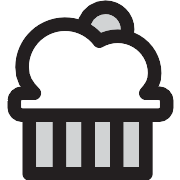 Cake Vector SVG Icon - PNG Repo Free PNG Icons