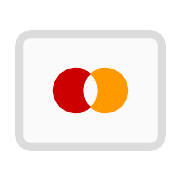 Mastercard Credit Card Vector SVG Icon - PNG Repo Free PNG Icons