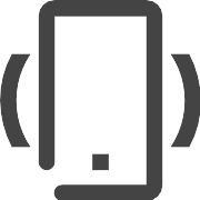 Phone Ringing Vector SVG Icon - PNG Repo Free PNG Icons