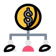 Structure Organization Finance Vector SVG Icon - PNG Repo Free PNG Icons