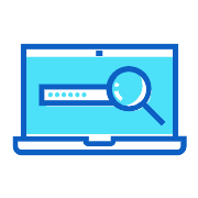 Macbook Search Vector SVG Icon - PNG Repo Free PNG Icons