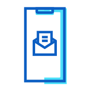 Inbox Iphone Vector SVG Icon - PNG Repo Free PNG Icons