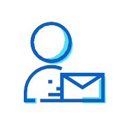 Deliver Message People Vector SVG Icon - PNG Repo Free PNG Icons