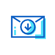 Incoming Message Vector SVG Icon - PNG Repo Free PNG Icons