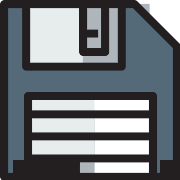 Disk Vector SVG Icon - PNG Repo Free PNG Icons