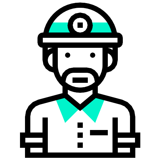Construction Man Vector SVG Icon - PNG Repo Free PNG Icons