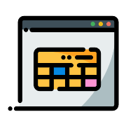 Table Cell Colum Vector SVG Icon - PNG Repo Free PNG Icons