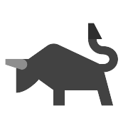Bull Vector SVG Icon - PNG Repo Free PNG Icons