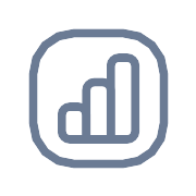 Bar Chart Diagram 3 Vector SVG Icon - PNG Repo Free PNG Icons