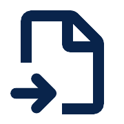 File Import Vector SVG Icon - PNG Repo Free PNG Icons