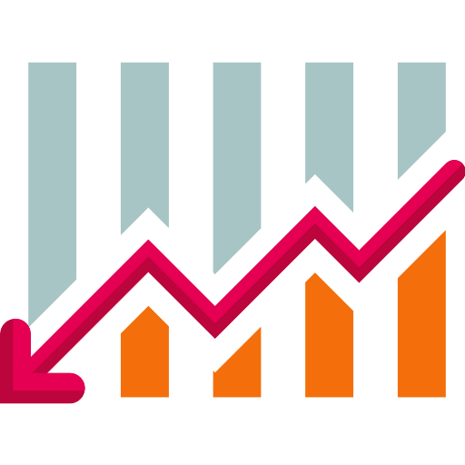 Loss Vector SVG Icon - PNG Repo Free PNG Icons